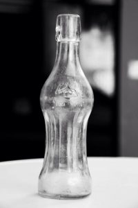 Noca-Nola of de geschiedenis van Coca-Cola in Nederland - My happy ...