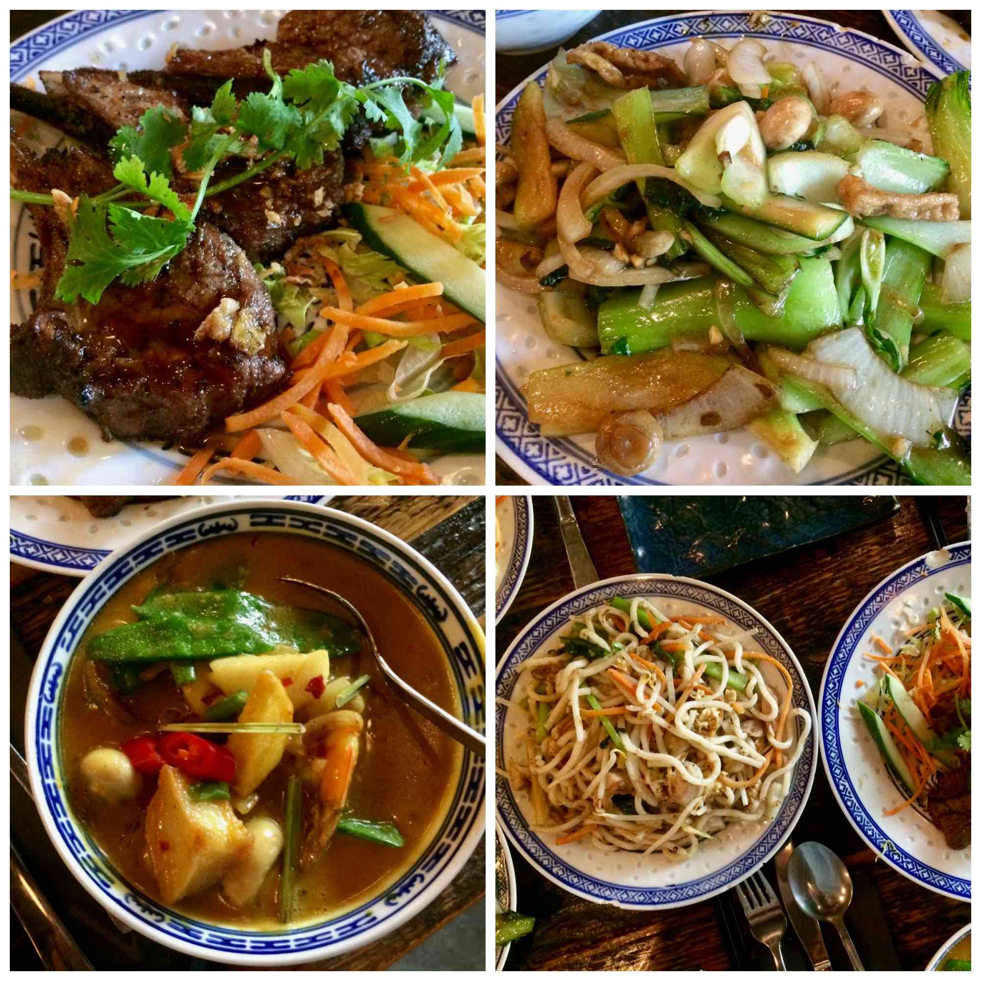 Little V Den Haag: my happy kitchen goes Vietnamese! - My happy kitchen ...