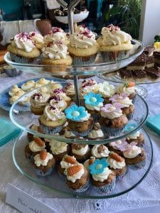 High tea organiseren – tips en recepten - My happy kitchen & lifestyle