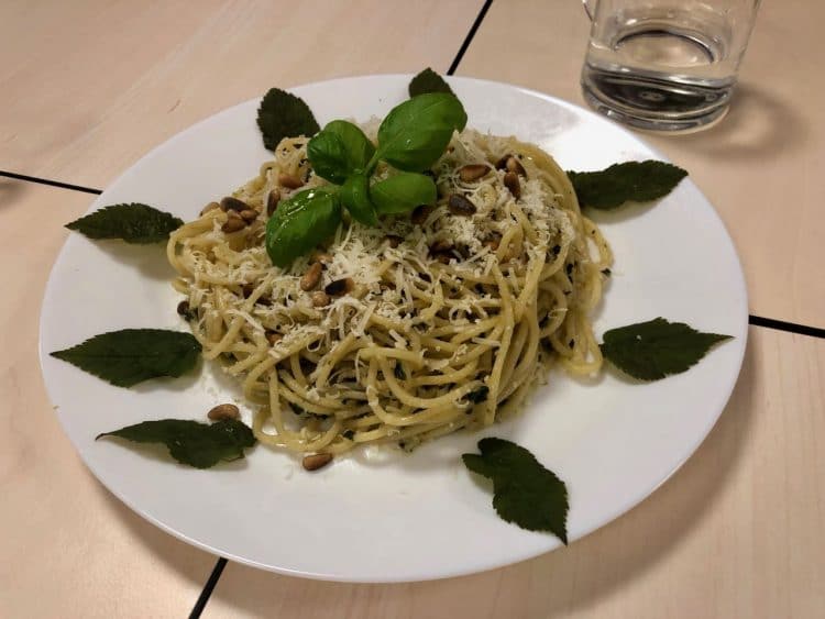 Voorronde Duurzame Masterchef Den Haag - My happy kitchen & lifestyle