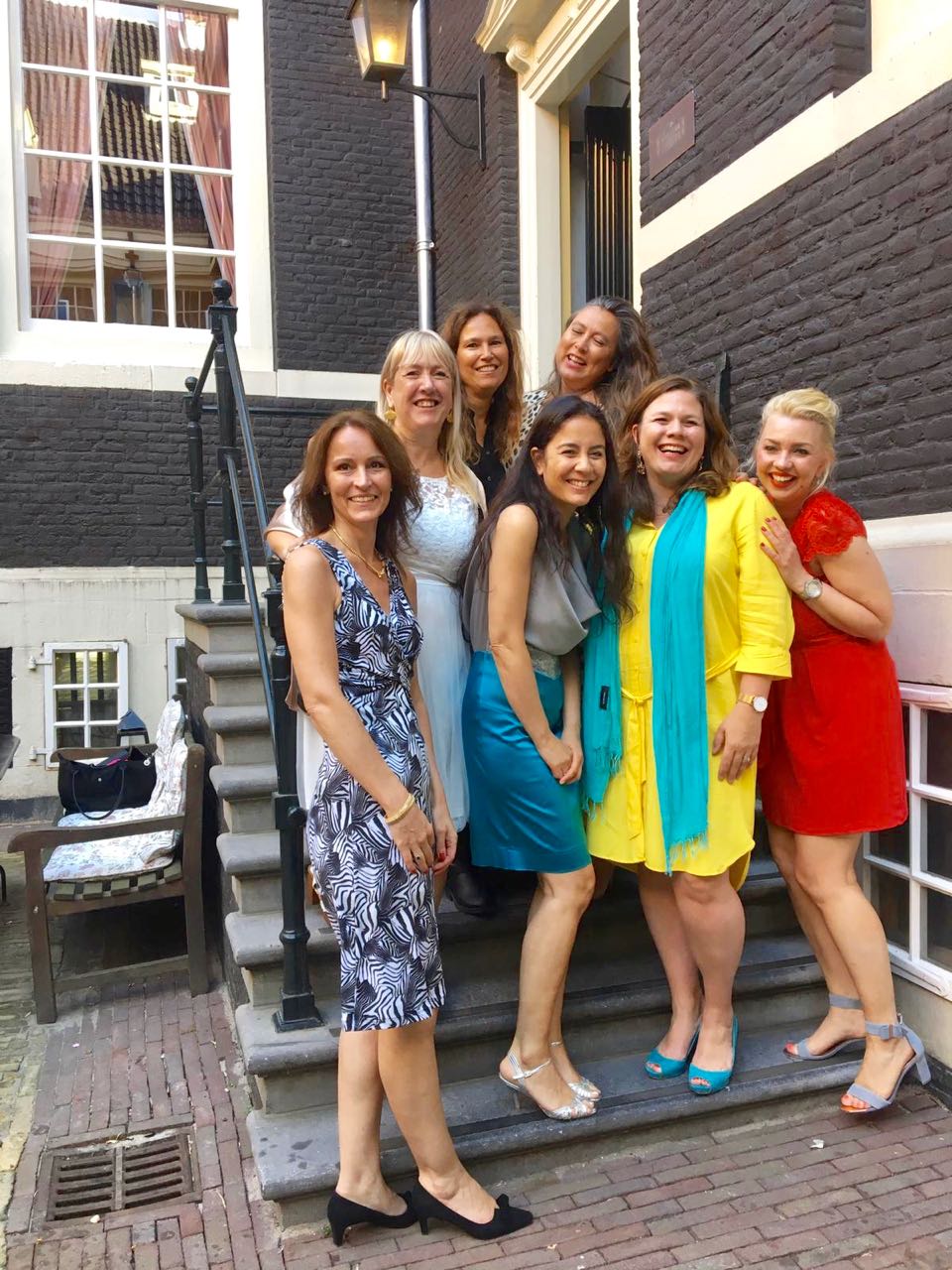 Review Grand Café Moeke Delft (+ winactie!!) - My happy kitchen & lifestyle