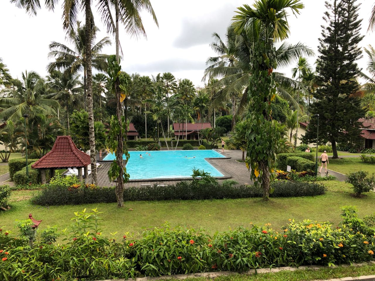 Rondreis Java en Bali - My happy kitchen & lifestyle