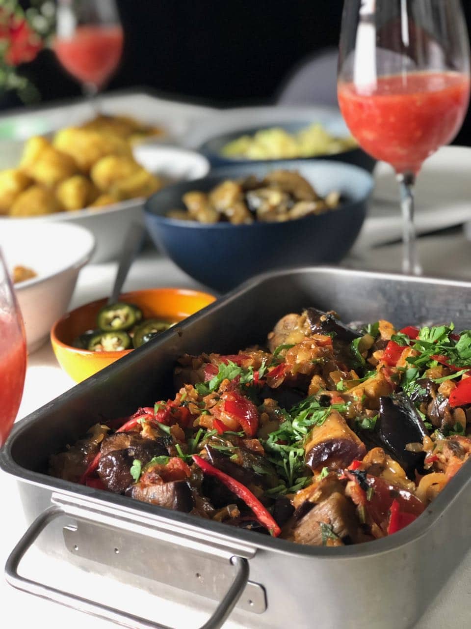 My happy life september 2019 - My happy kitchen & lifestyle