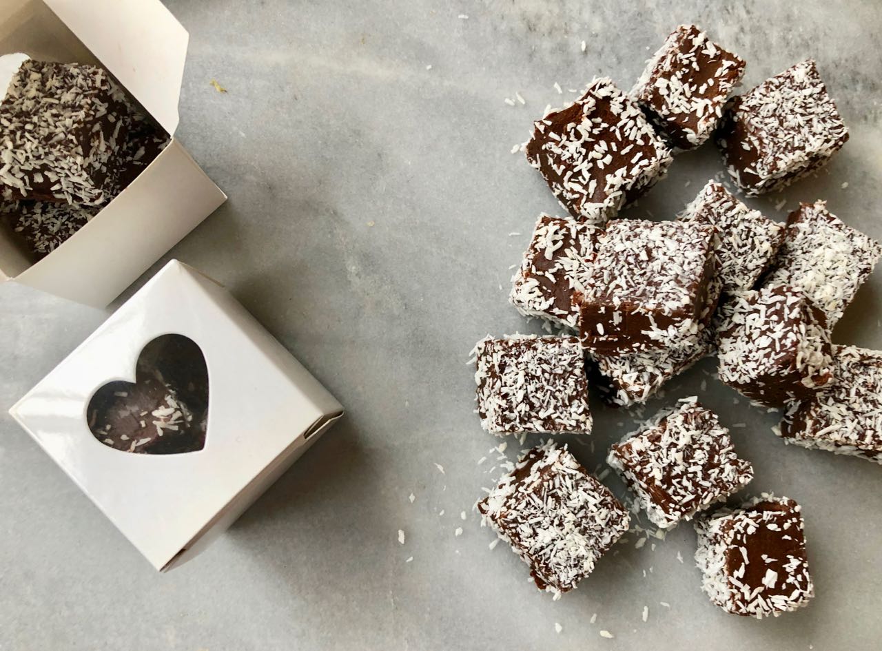 Bountyfudge - My happy kitchen & lifestyle