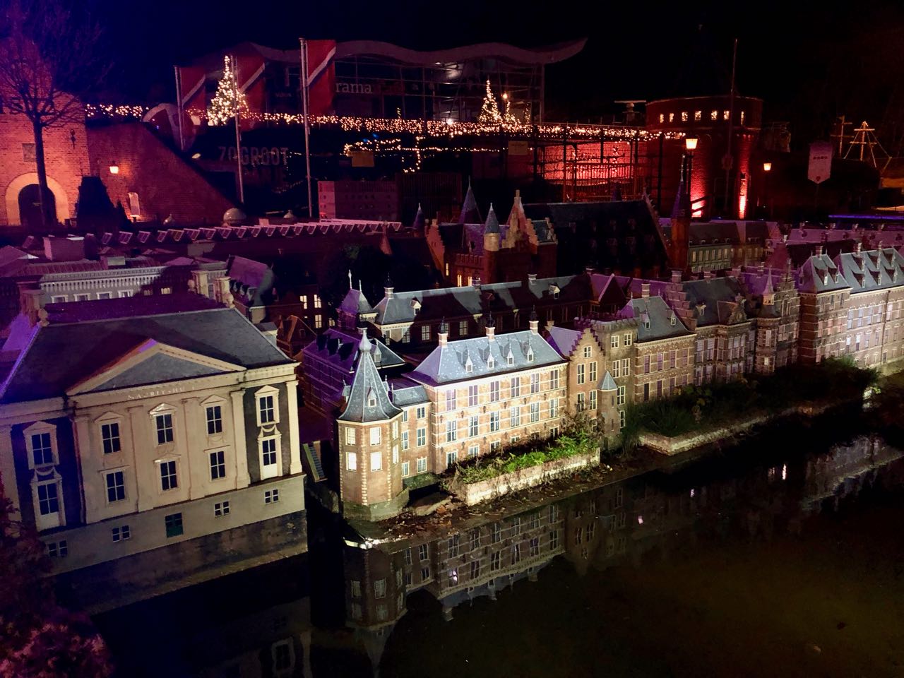 Have a royal winter in Den Haag! - My happy kitchen & lifestyle