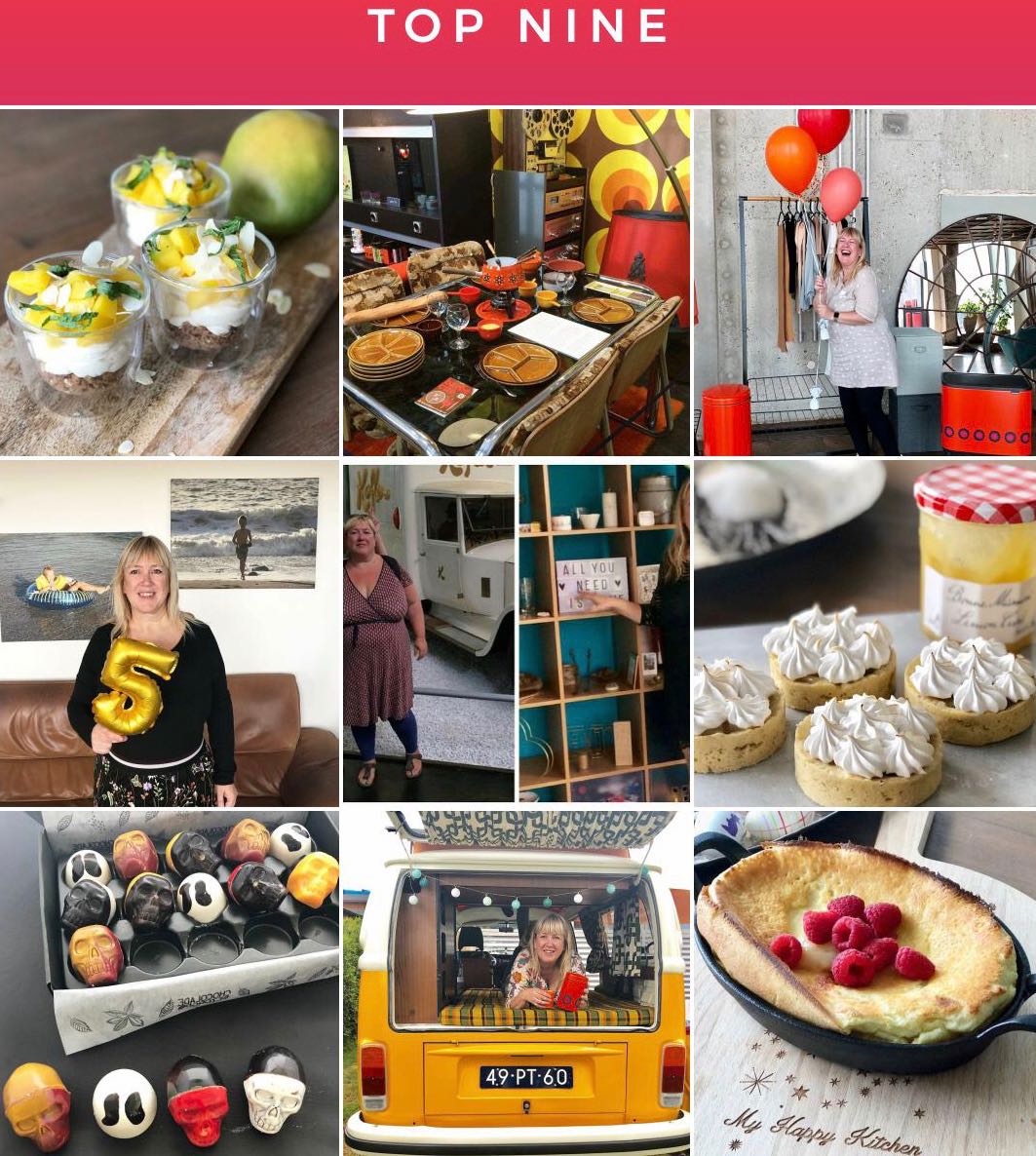 My happy life december 2019 - My happy kitchen & lifestyle