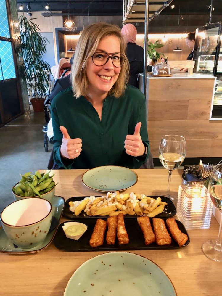 My happy life maart 2020 - My happy kitchen & lifestyle