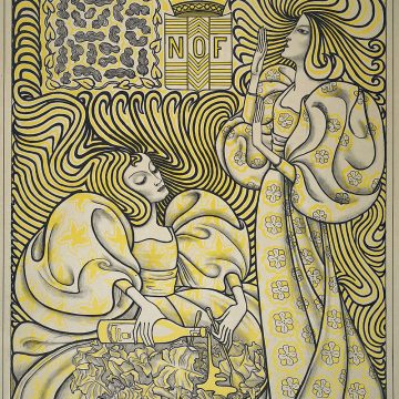 Review Grand Café Moeke Delft (+ winactie!!) - My happy kitchen & lifestyle