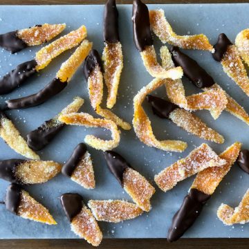 10 x zelf snoep maken - My happy kitchen & lifestyle