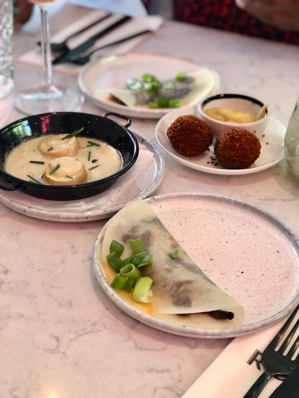 Restaurant Rozey Delft - love at first bite - My happy kitchen & lifestyle