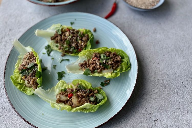 Index recepten - My happy kitchen & lifestyle