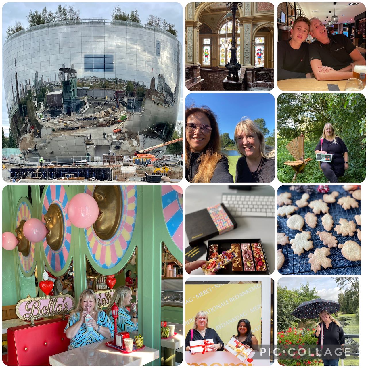 My happy life september 2021 - My happy kitchen & lifestyle