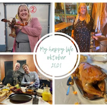 Oosterse wortelsoep - My happy kitchen & lifestyle