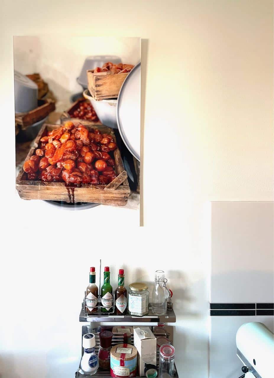 My happy life maart 2022 - My happy kitchen & lifestyle