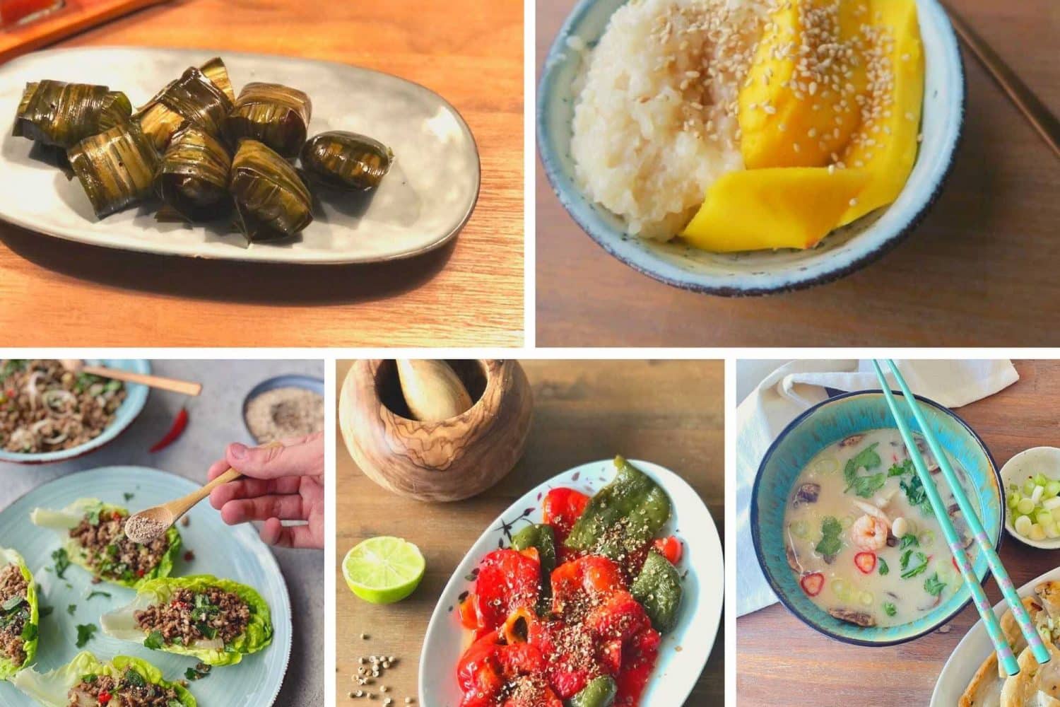 My happy kitchen & lifestyle - Lekker eten zonder pakjes en zakjes ...