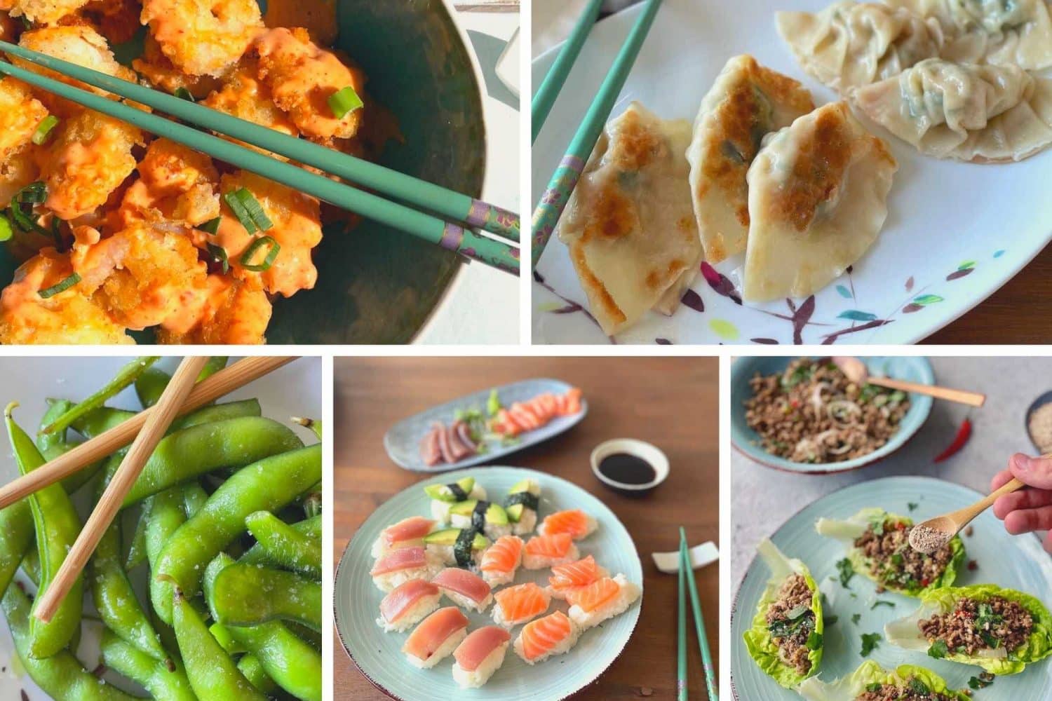 Aziatische keuken Archives - My happy kitchen & lifestyle