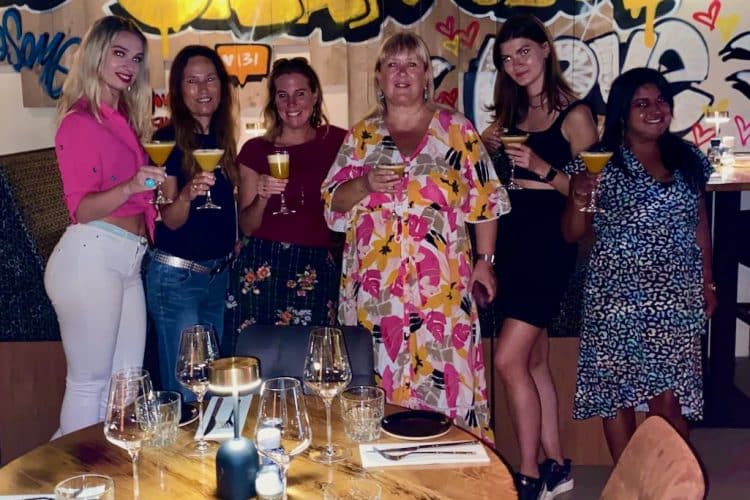 My happy kitchen & lifestyle - Lekker eten zonder pakjes en zakjes ...