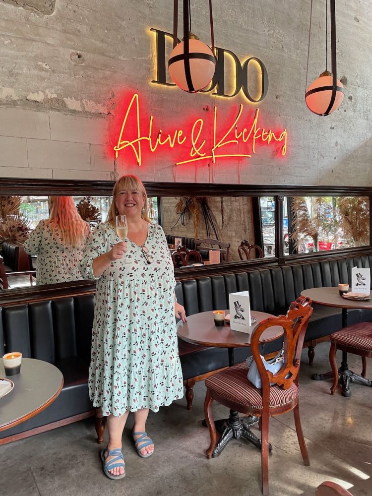 DoDo café - the place to be in Rotterdam - My happy kitchen & lifestyle