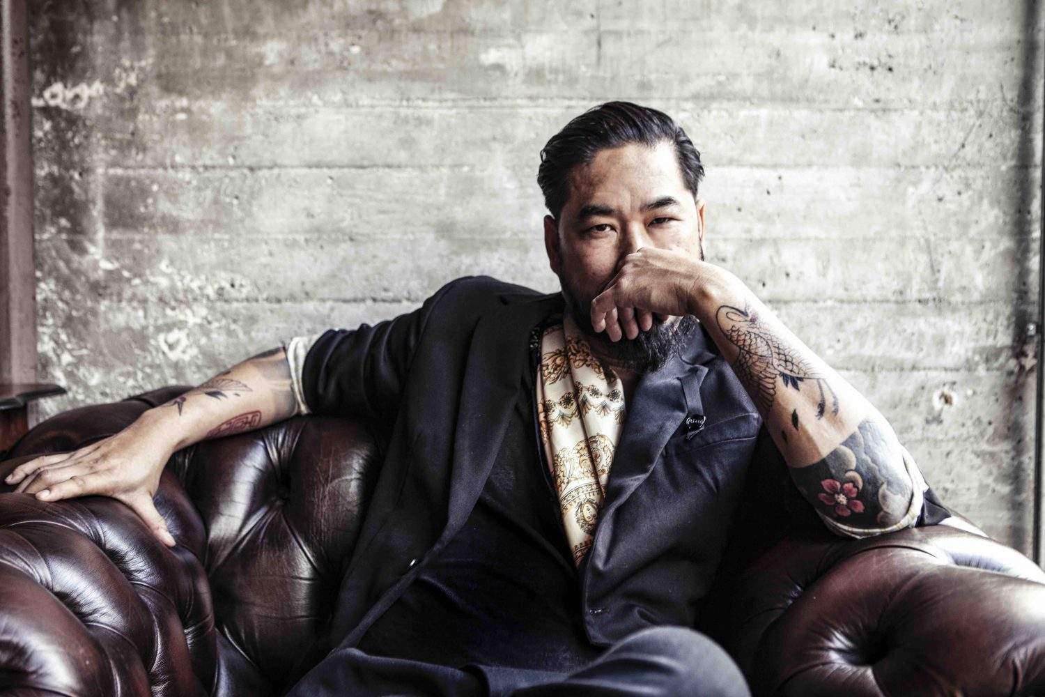 DoDo café - the place to be in Rotterdam - My happy kitchen & lifestyle