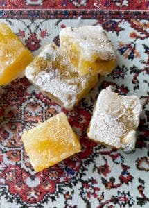 10 x zelf snoep maken - My happy kitchen & lifestyle