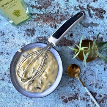12 x voorgerechten voor kerst - My happy kitchen & lifestyle