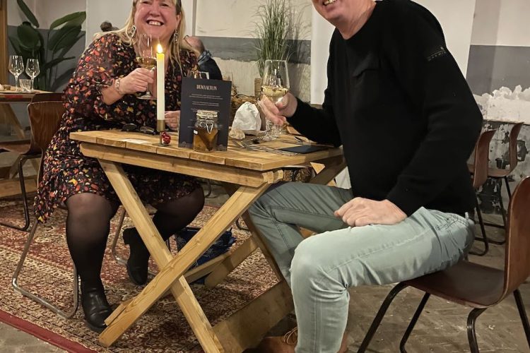 My happy kitchen & lifestyle - Lekker eten zonder pakjes en zakjes ...