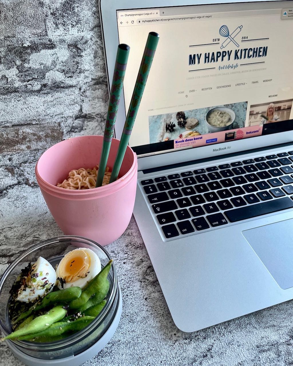My happy life januari 2023 - My happy kitchen & lifestyle