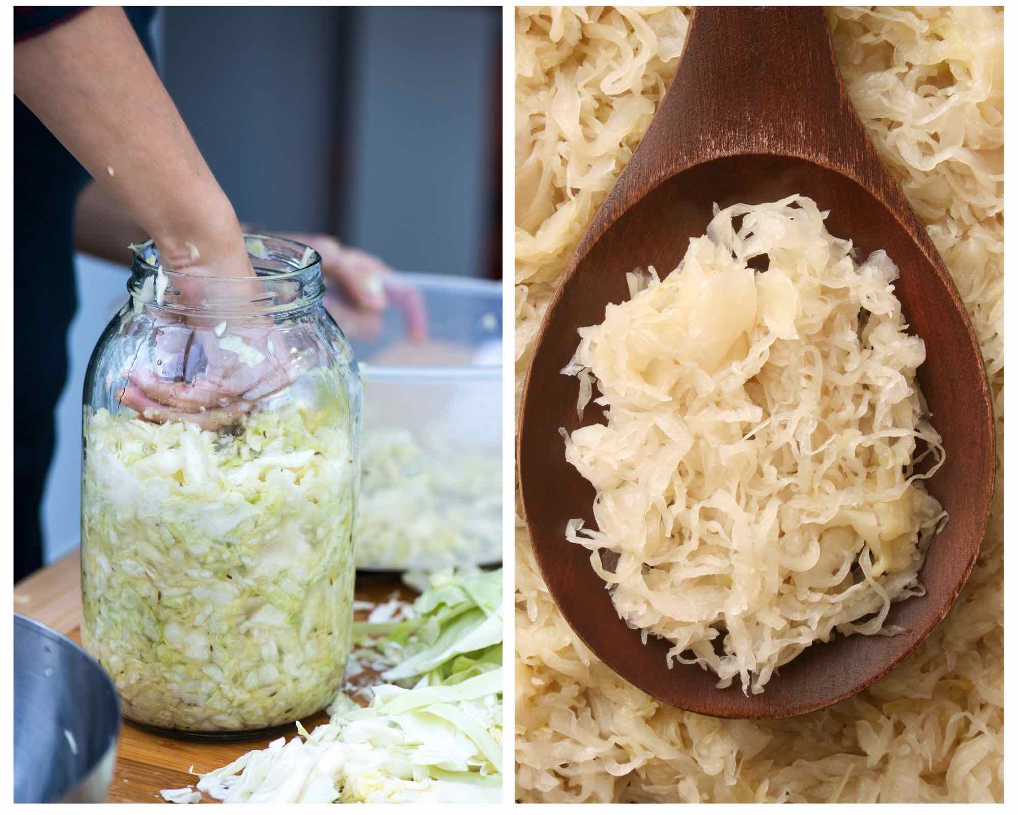 5 x recepten met zuurkool - My happy kitchen & lifestyle