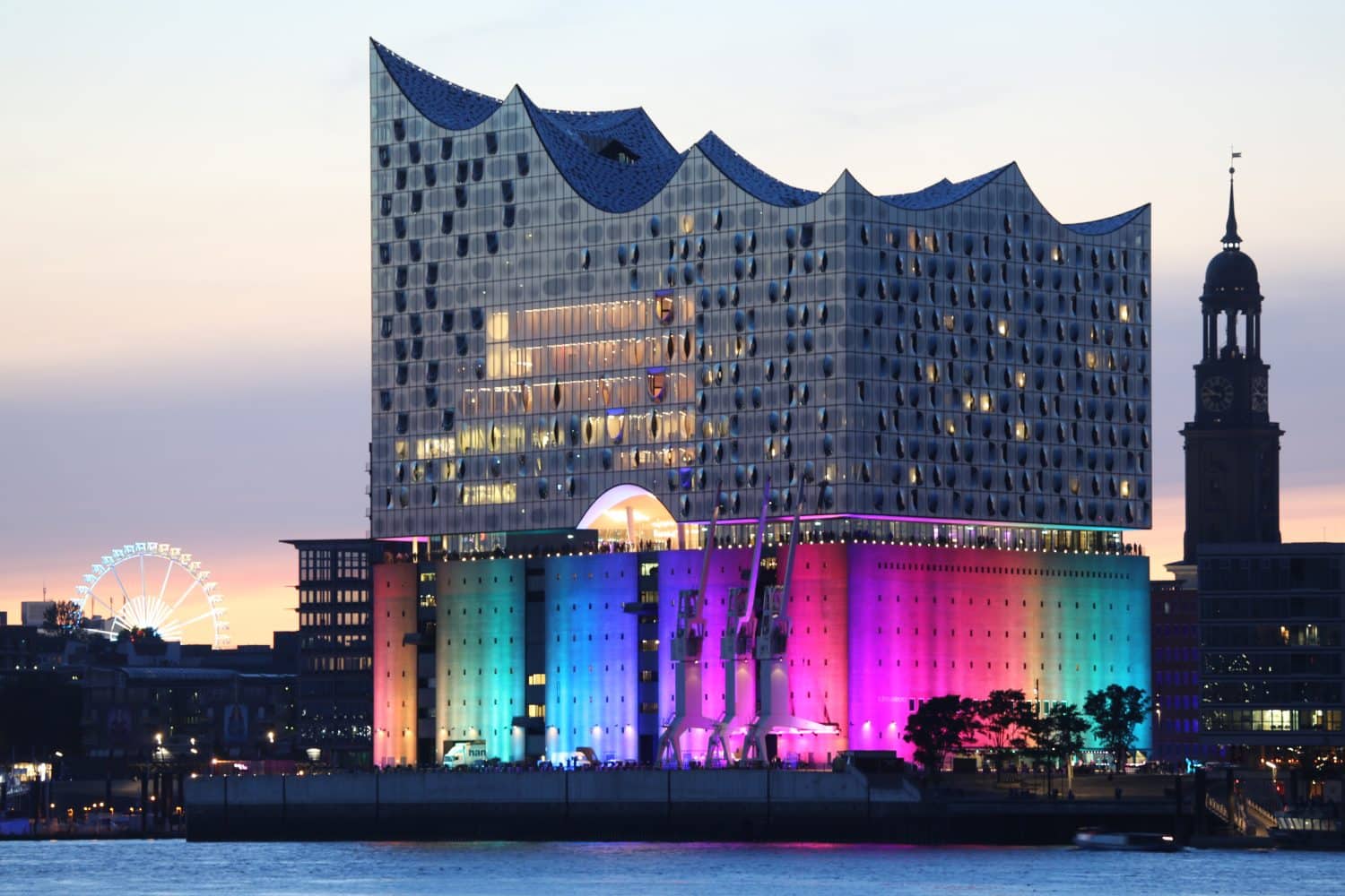 Weekend Hamburg, de verrassende citytrip! - My happy kitchen & lifestyle