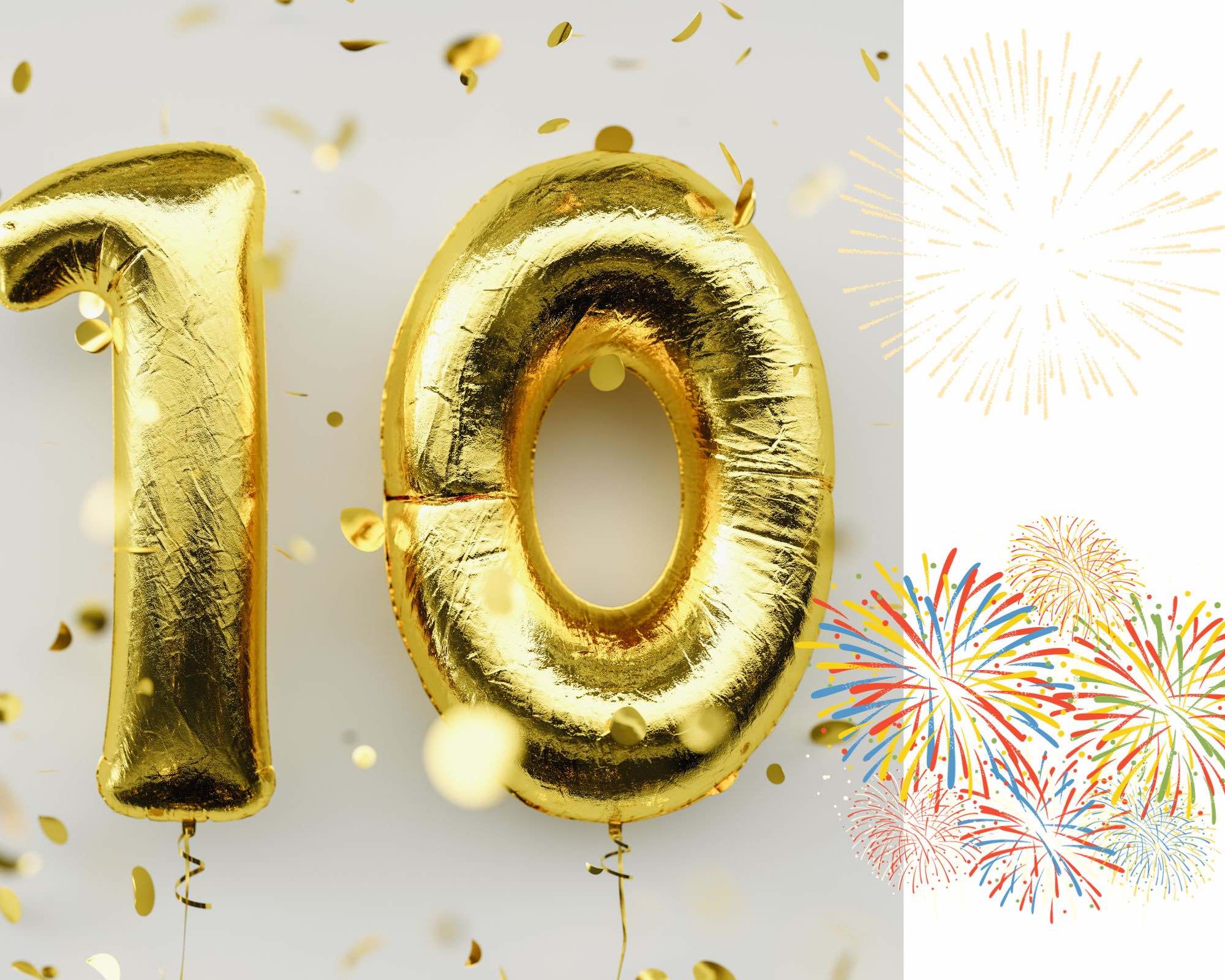 10 jaar My happy kitchen & lifestyle! - My happy kitchen & lifestyle