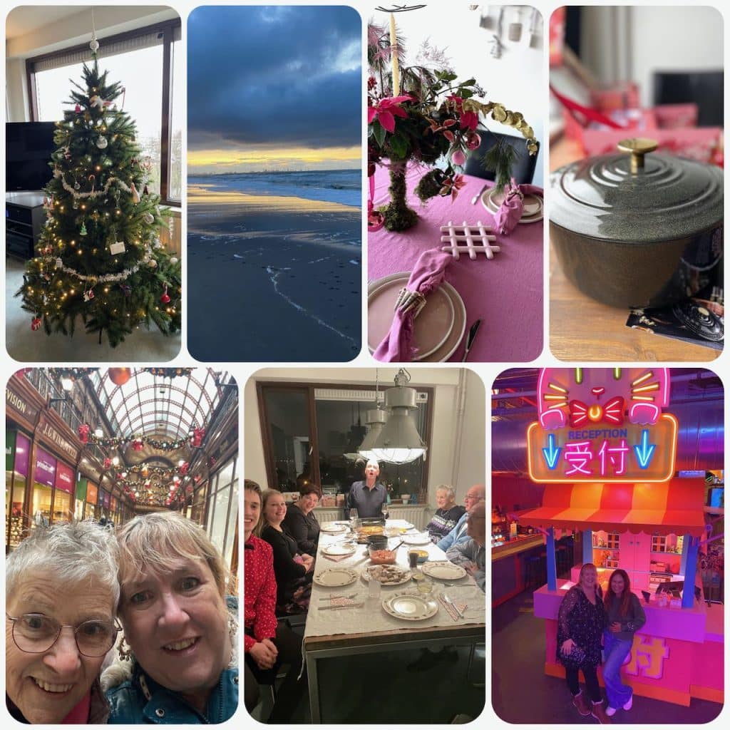 My happy life september 2022 - My happy kitchen & lifestyle