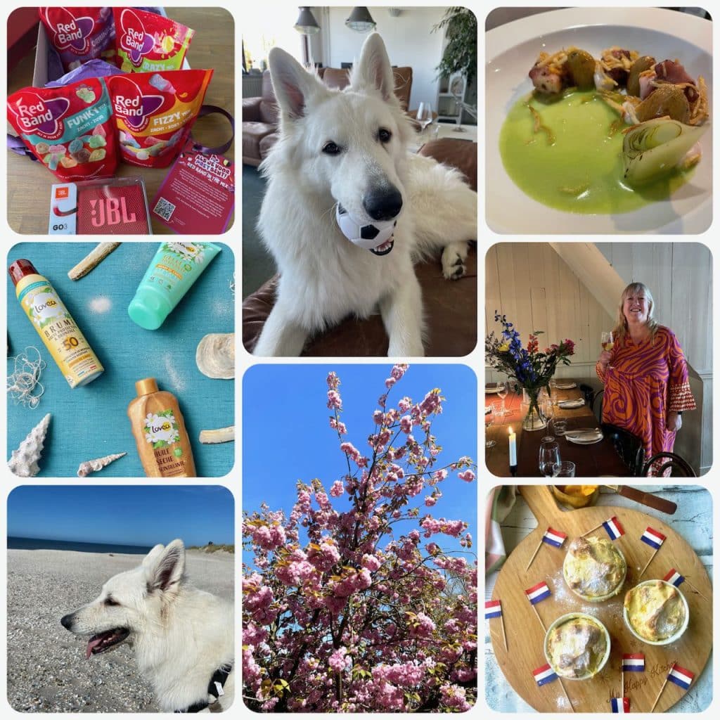 My happy life oktober 2021 - My happy kitchen & lifestyle