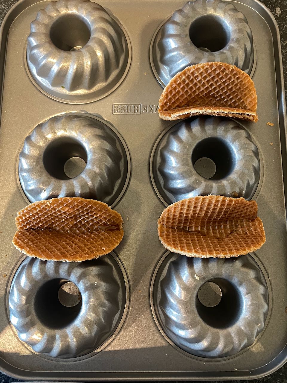 Makkelijke ijstaco's - My happy kitchen & lifestyle