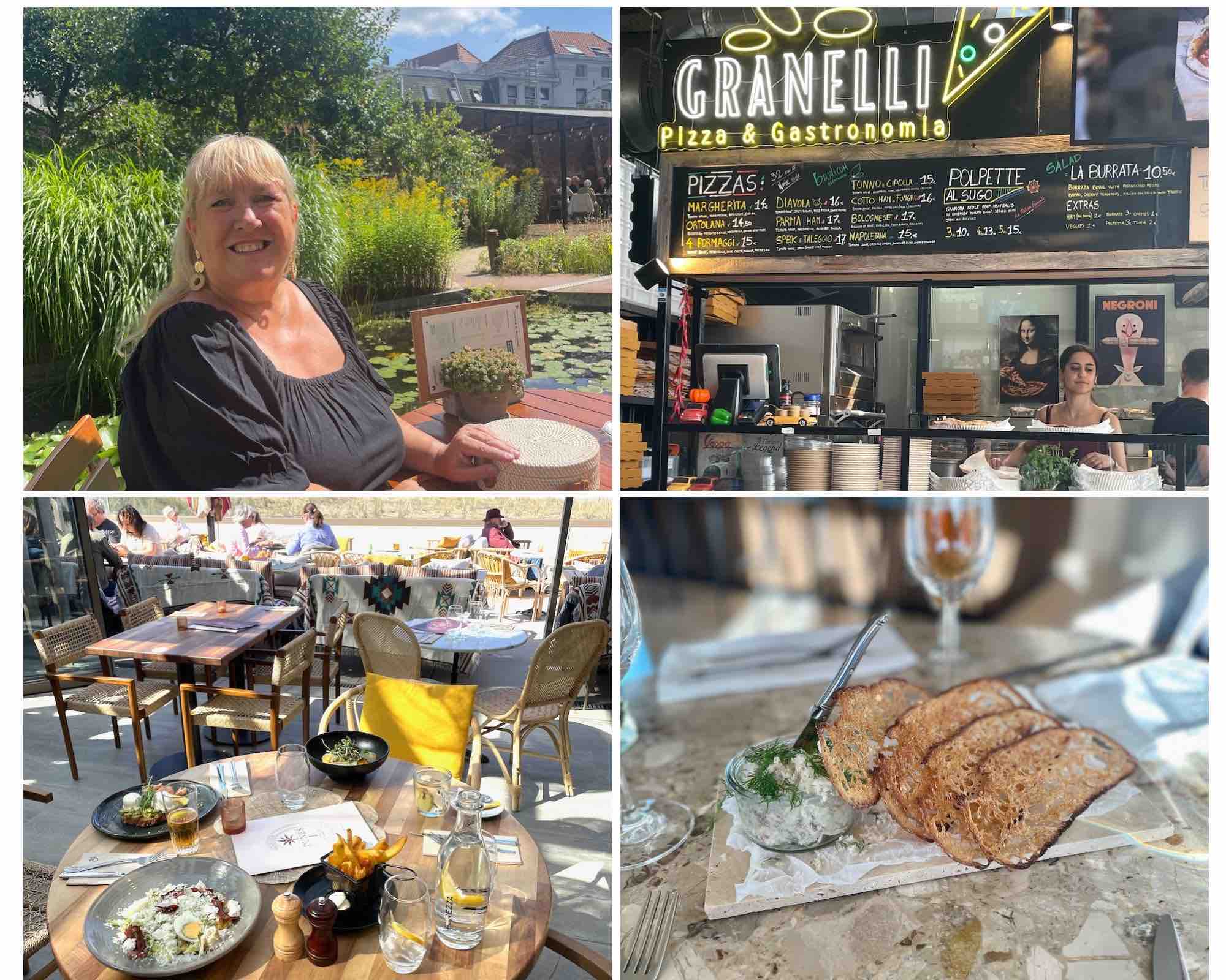 10 x lekker lunchen in Den Haag - My happy kitchen & lifestyle